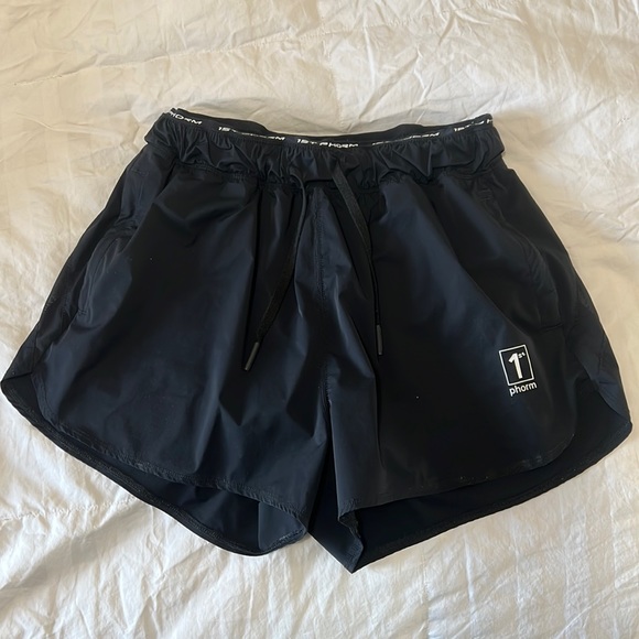 1st Phorm | Shorts | St Phorm Amplify Running Gym Shorts | Poshmark